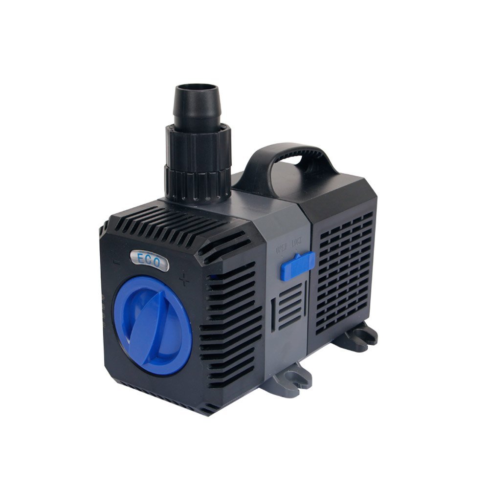 Les meilleures pompes bassin en 2021 [TOP 9 comparatif]